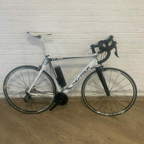 Kit électrique vélo | Ebike Workshop montage gratuit